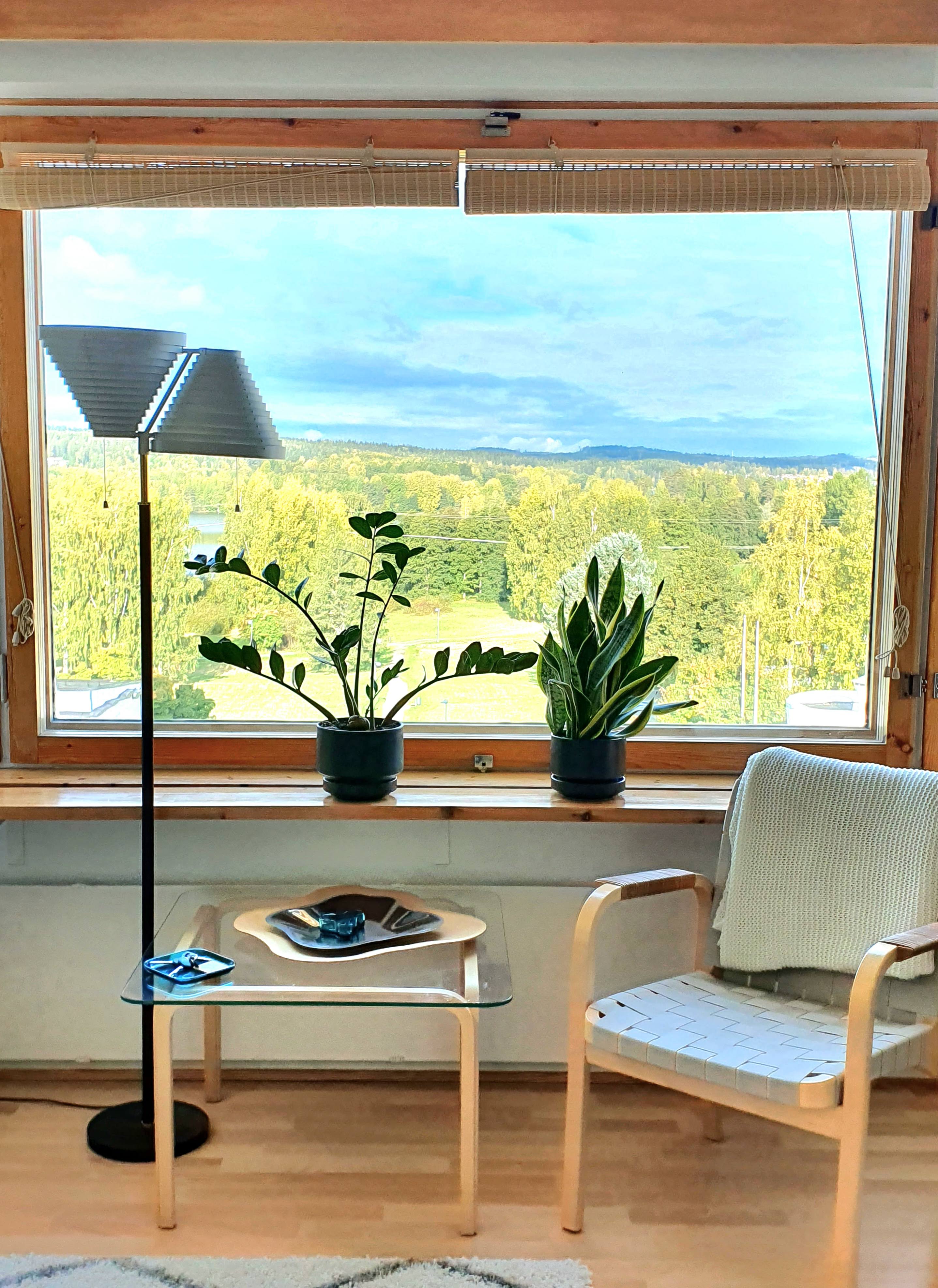 aaltoapartment Alvar Aalto Jyvaskyla – cosy culture experience for guests
